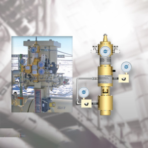 Digital valve positioners for accurate control & diagnostics